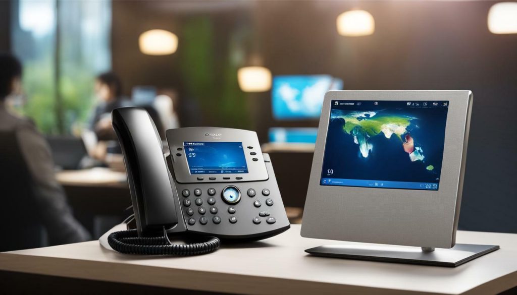 Top VoIP Termination Service for Optimal Connectivity