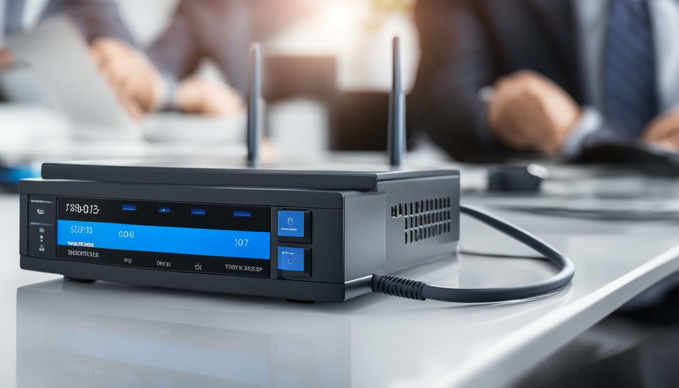 Experience Quality Communication with Wholesale VoIP Switch