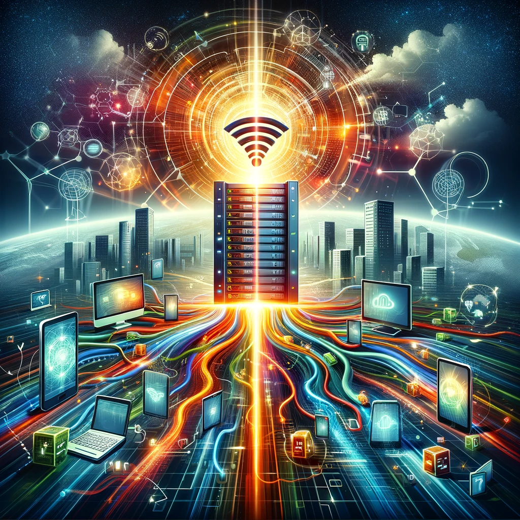 SIP Trunking Services for Your Business Phone Systems.